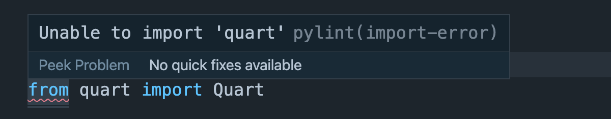 Splitting python code into multiple services inside of a single folder ...